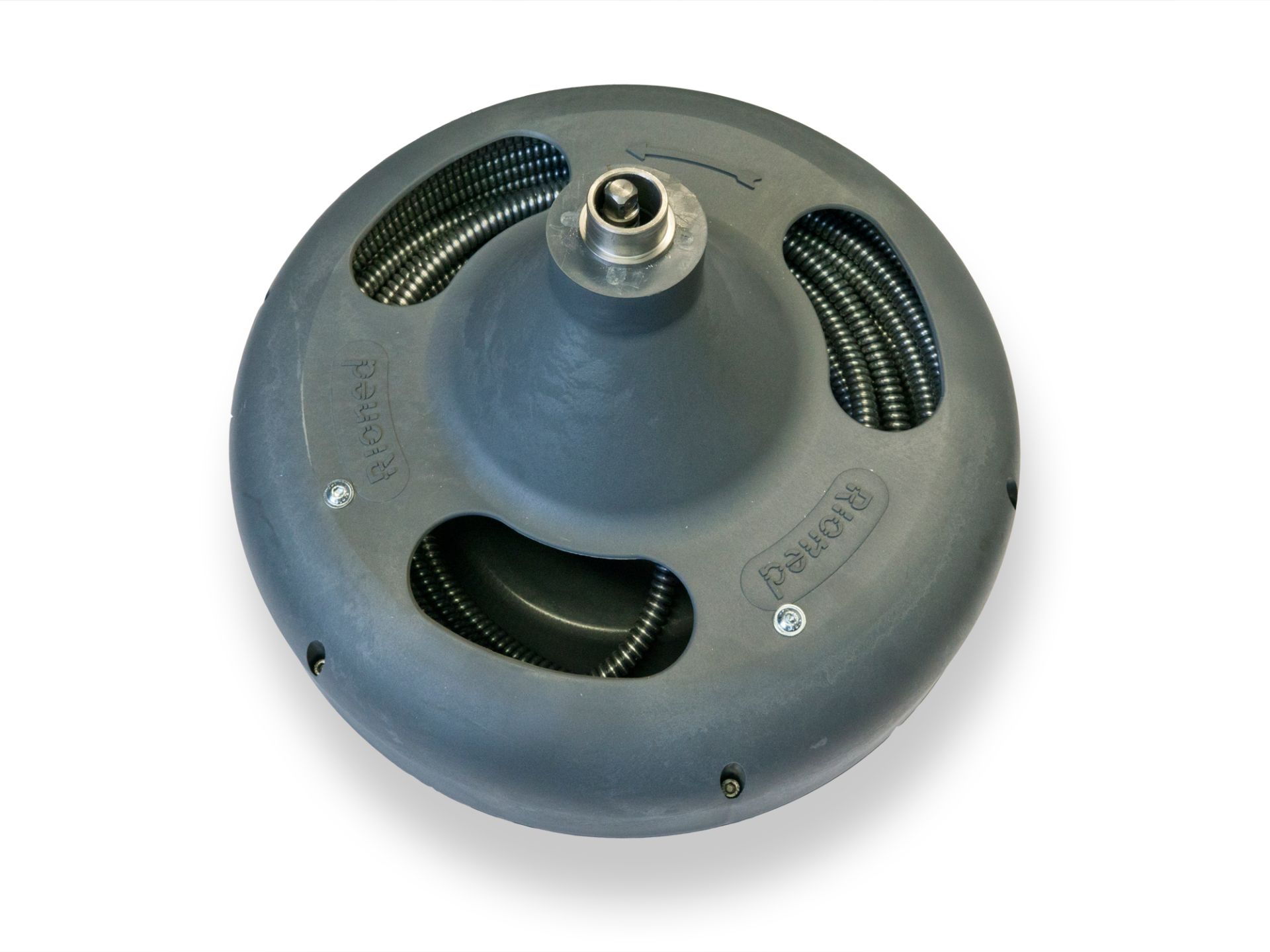 Spirale 16 mm x 5 m für Allround | 11161050450