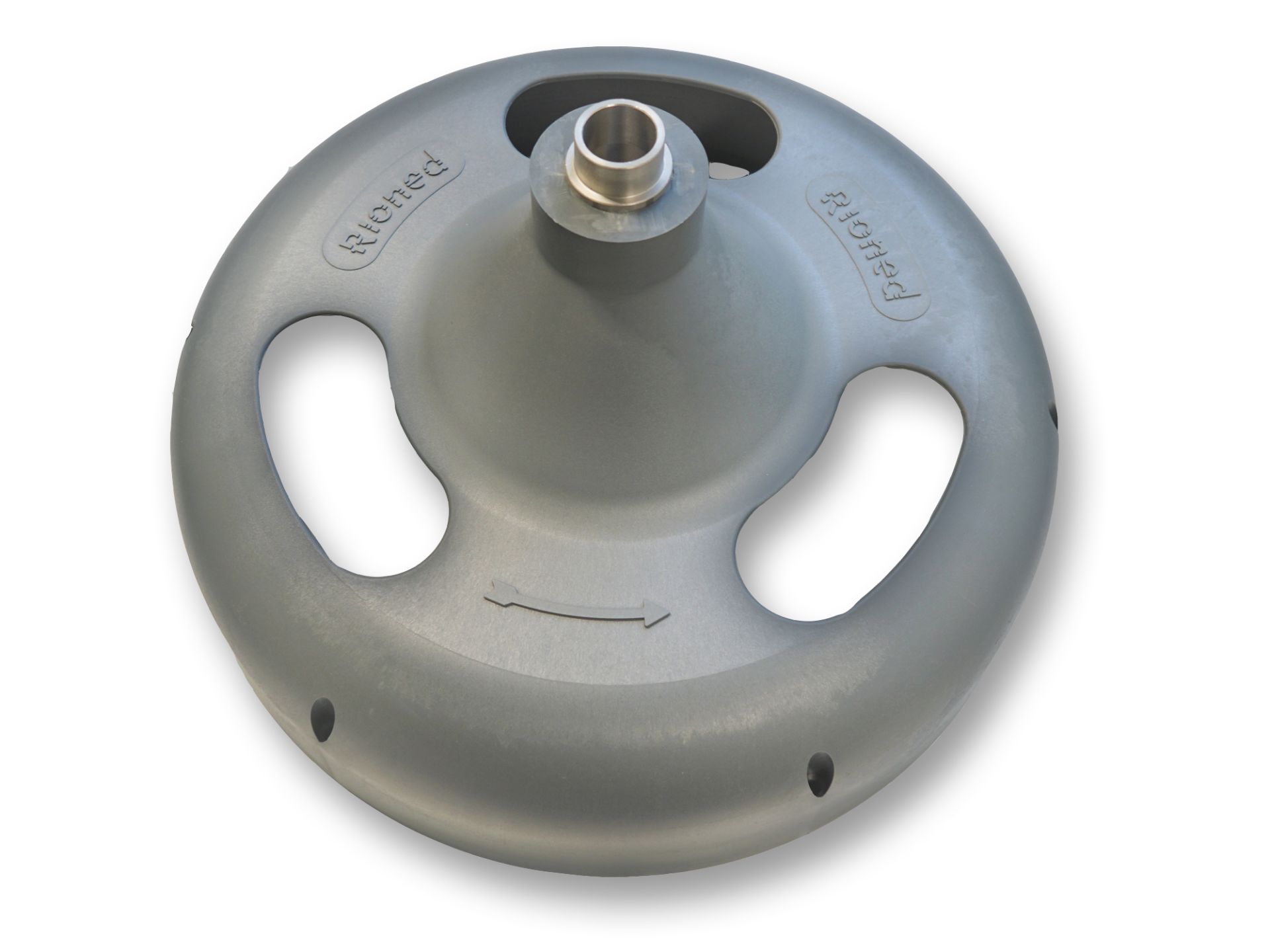 Spirale 16 mm x 5 m für Allround | 11161050450